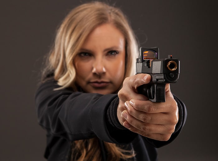 Real-Life Examples of Armed Texans Defending Themselves - Online Texas LTC